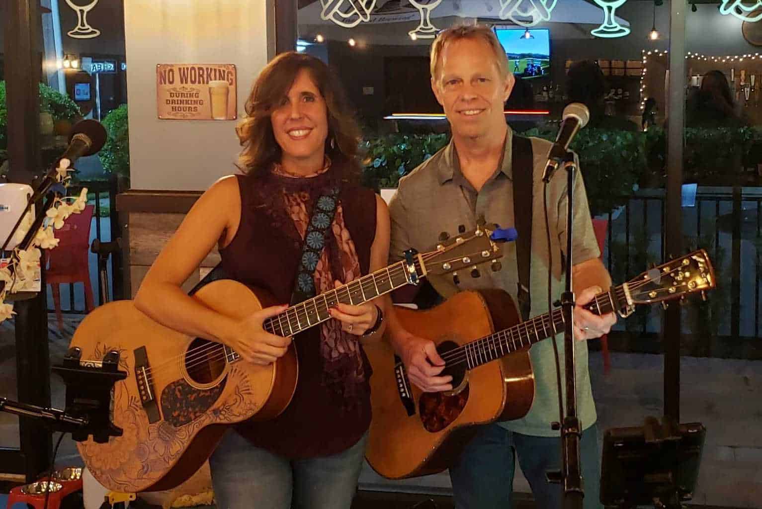 Solo Performers and Duos – Local Music Finders