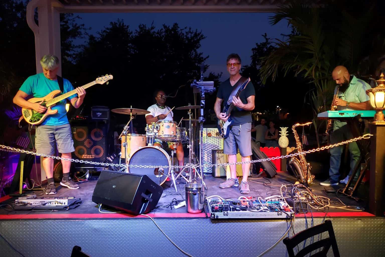 Bands – Local Music Finders