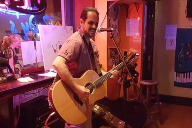 Solo Performers and Duos – Local Music Finders