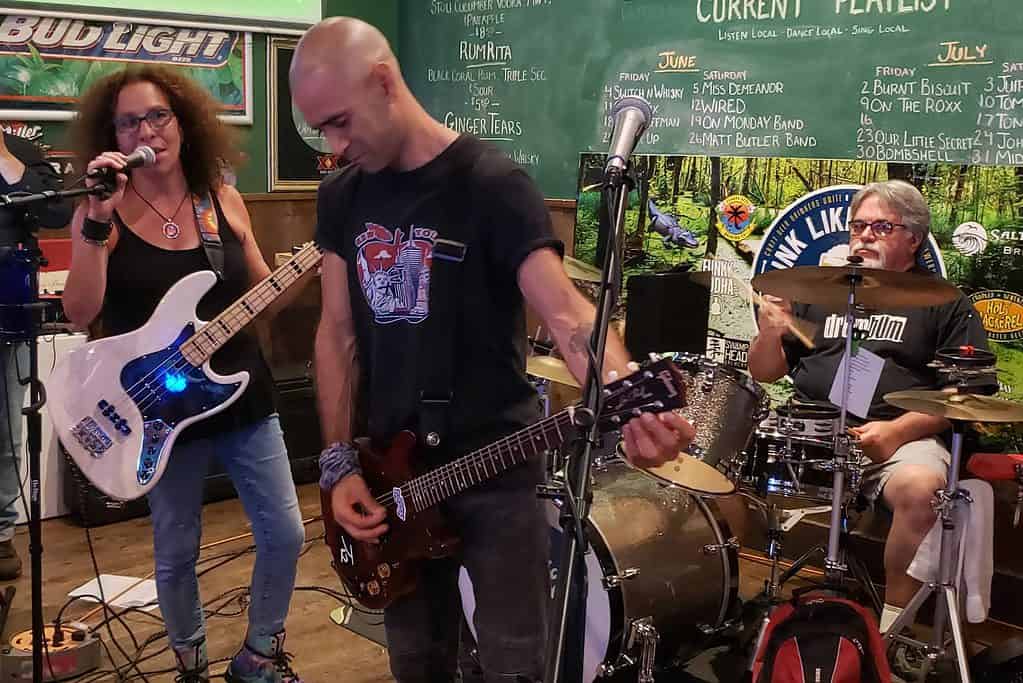 Bands – Local Music Finders