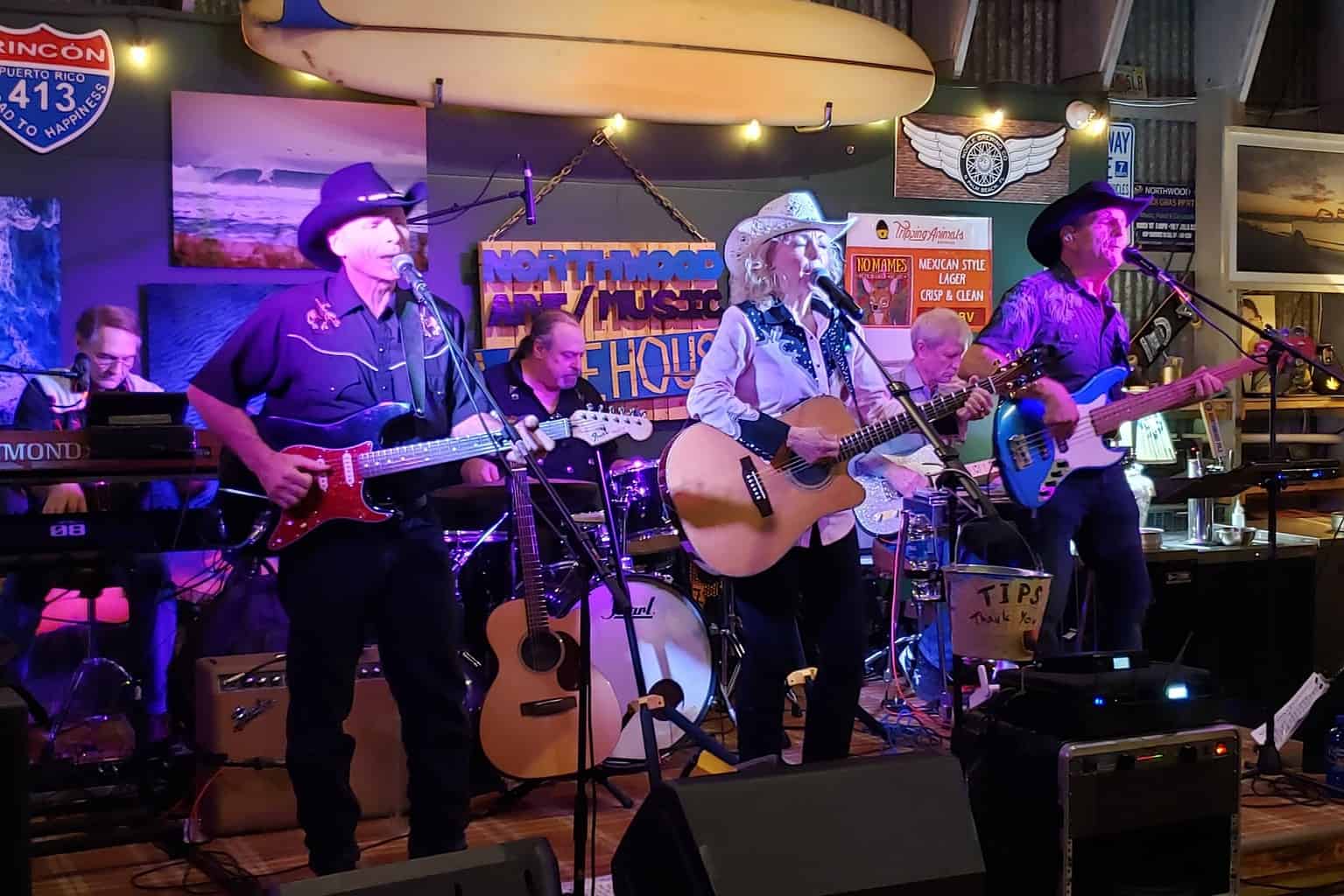 Bands – Local Music Finders